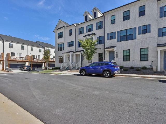 3535 Senna Road
