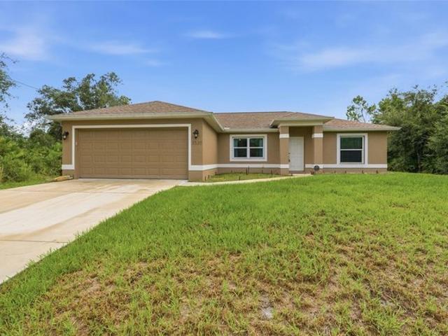 3535 Shawnee Ter, North Port, FL 34286