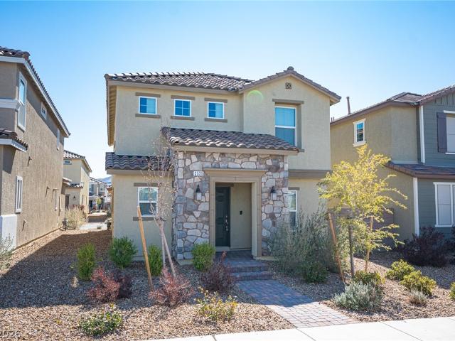 3535 Siderno Ln, Henderson, NV 89044 | MLS #2770 | Compass