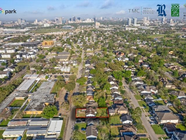 3535 Tampa St, Houston, TX 77021 | MLS #39171
