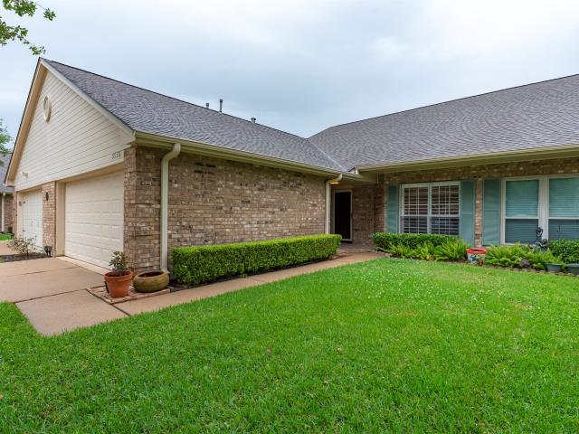 3535 Teakwood Drive