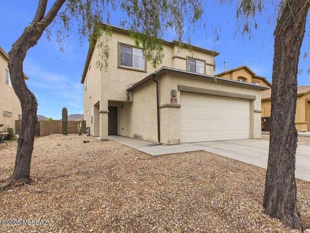 3535 W Lost Village Ln, Tucson, AZ 85746