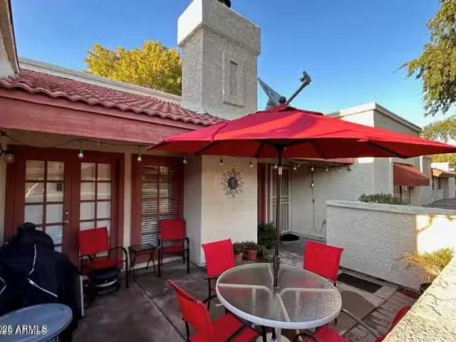 3535 W Monte Cristo Ave #129, Phoenix, AZ 85053 MLS 6832151