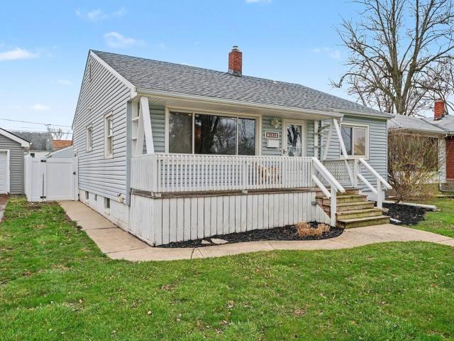 3535 Washington St, Lansing, IL 60438 | Compass