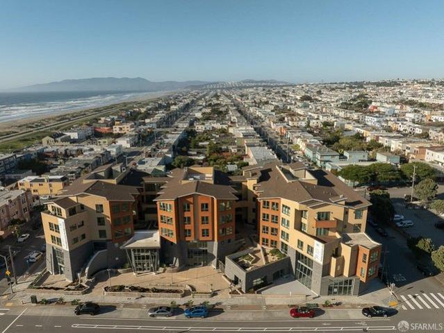 3535 Wawona St Unit 311, San Francisco, CA 94116