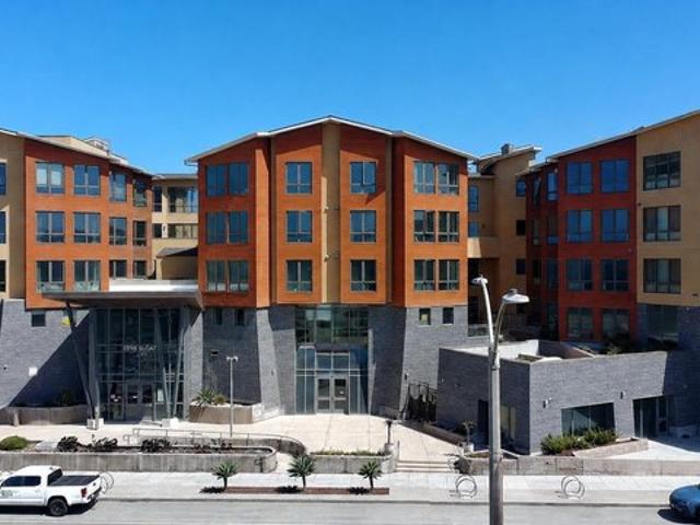 3535 Wawona St Unit 315, San Francisco, CA 94116
