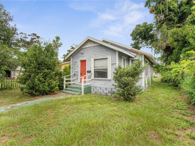 3535 14th Ave S, St. Petersburg, FL 33711 | MLS #TB8492