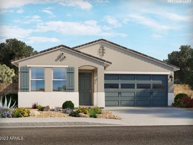 35365 W Cartegna Ln, Maricopa, AZ 85138