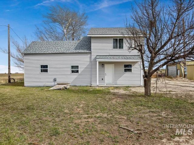 3536 N 2300 E, Filer, US, ID