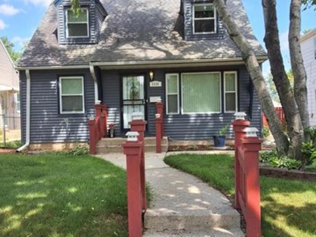 3536 N 62nd St, Milwaukee, WI 53216