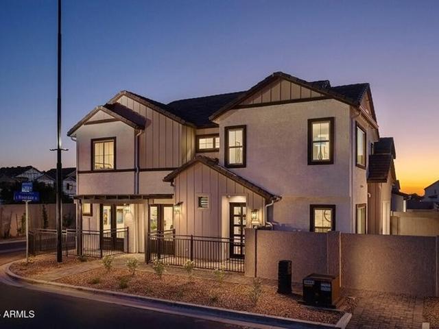 3536 N Sunwood, Mesa, AZ 85213