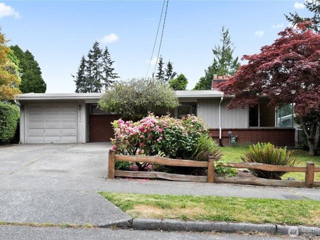 3536 NE 94th St, Seattle, WA 98115