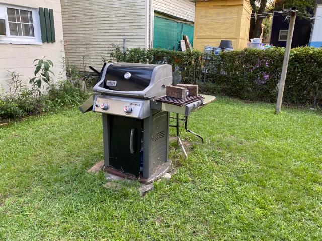 3536 Admiral Drive Back Building Unit A