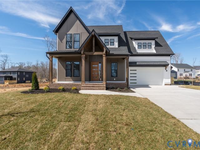 3536 Ampfield Way