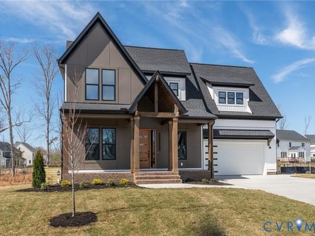 3536 Ampfield Way, Midlothian, VA 23112