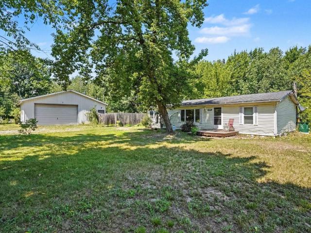 3536 Bay Arenac Line Road