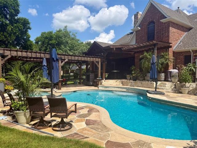 3536 Bay Ridge Dr, Little Elm, TX 75068