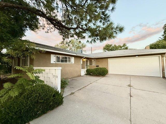3536 Colorado St NE, Albuquerque, NM 87110