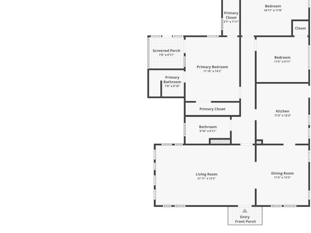 3536 College Pl, Jacksonville, FL 32205 | MLS #2123 | Compass
