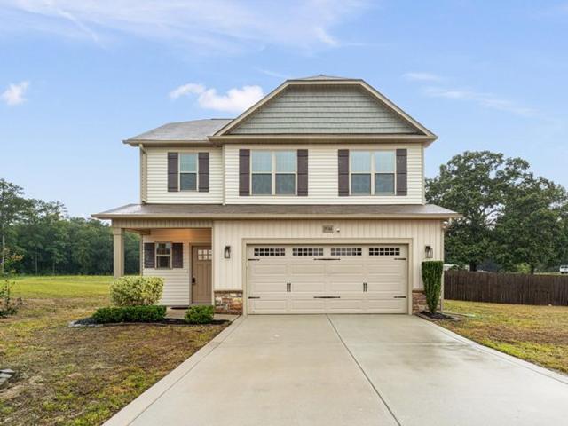 3536 Coupure Way, Fayetteville, NC 28312