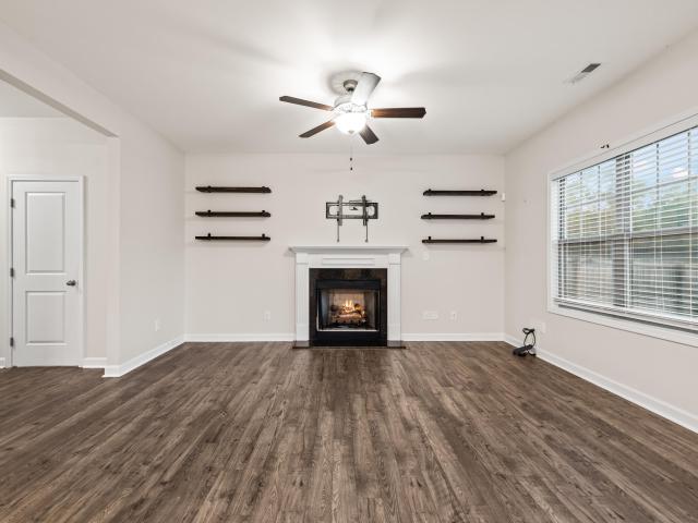 3536 Coupure Way