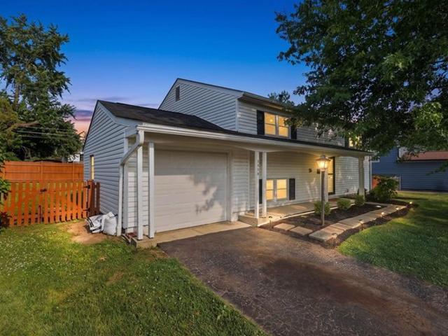 3536 Dahlgreen Dr, Westerville, OH 43081