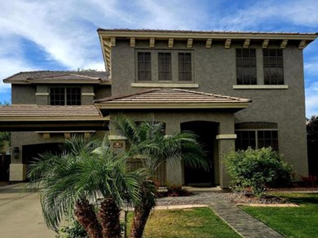 3536 E Fairview St, Gilbert, AZ 85295