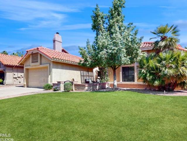 3536 E Saltsage Dr, Phoenix, AZ 85048