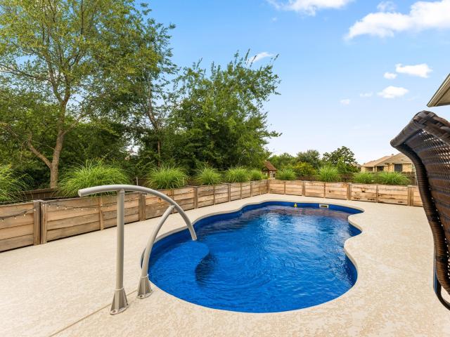 3536 Foxcroft Path