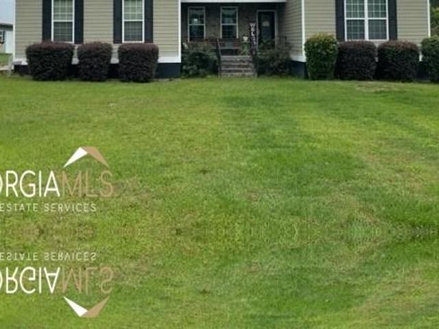 3536 Franklin Rd, Vienna, GA 31092