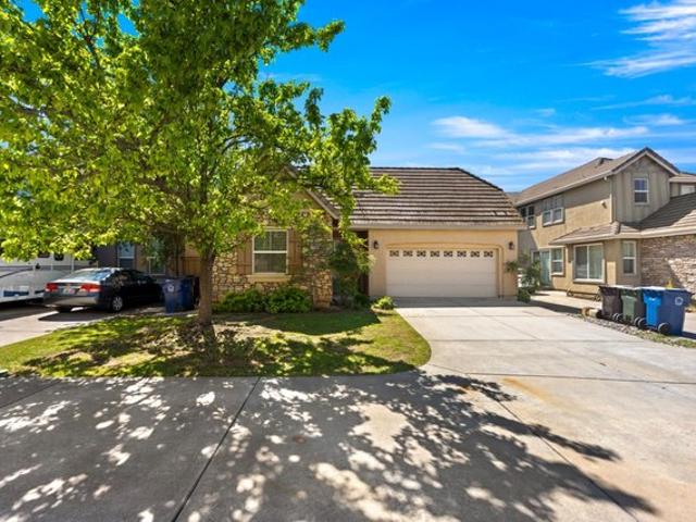 3536 Husch Way, Rancho Cordova, CA 95670