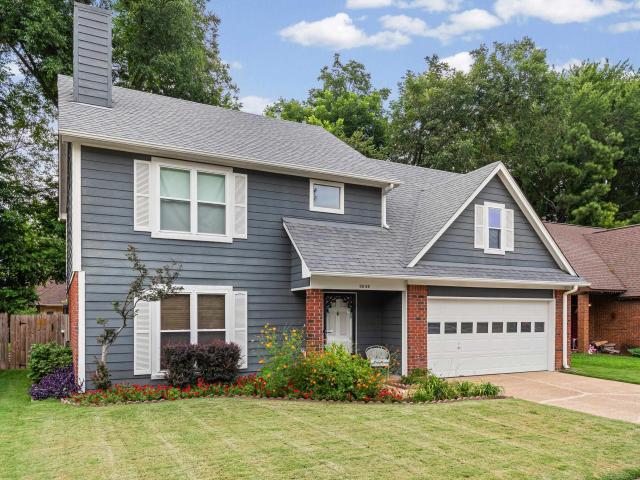 3536 harvest ln