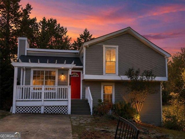 3536 Highland Pine Way, Duluth, GA 30096