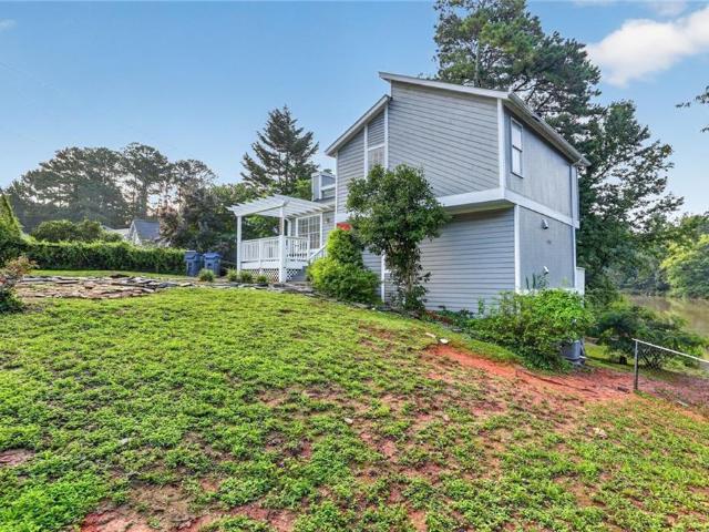 3536 Highland Pine Way