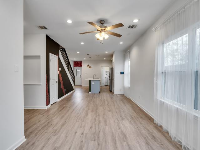 3536 Rebecca St, Houston, TX 77021 | MLS #35766 | Compass