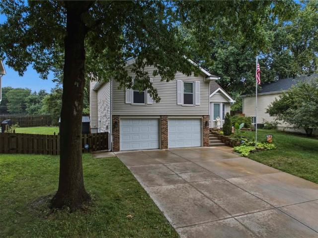 3536 Remington Lane