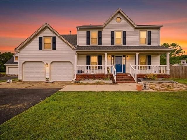 3536 Riverwood Cres, Chesapeake, VA 23322