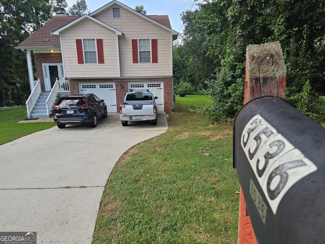 3536 Stonefield Court