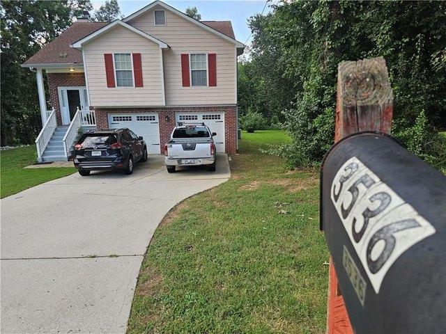3536 Stonefield Ct, Rex, GA 30273