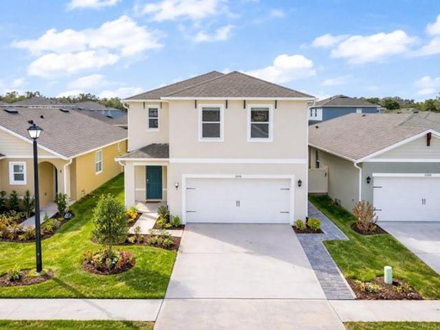 3536 Sungrove Cir, Sanford, FL 32771