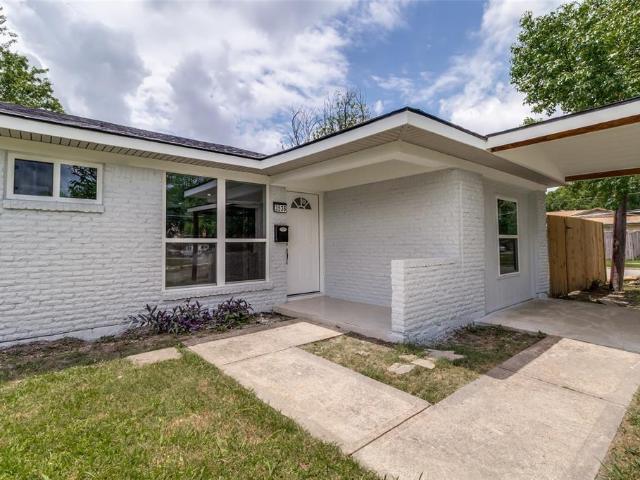 3536 Susan Drive