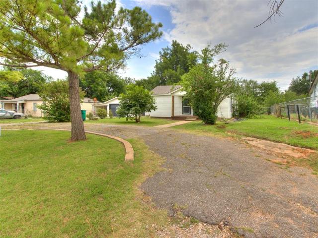 3536 SW 39th