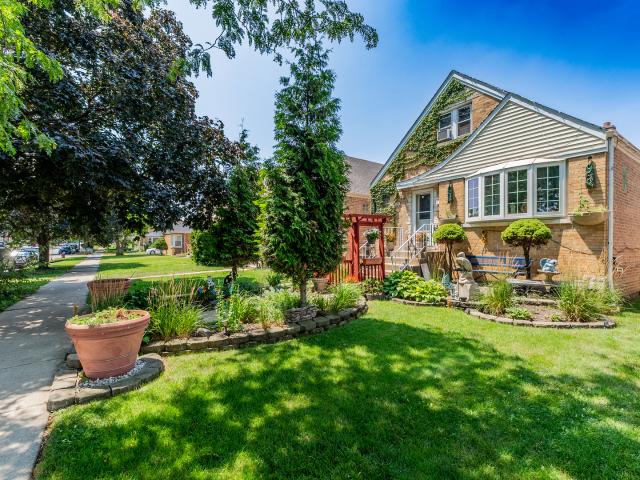 3536 S 61st Court