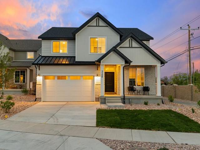 3536 S Carnegie Ln Unit 7, West Valley City, UT 84120