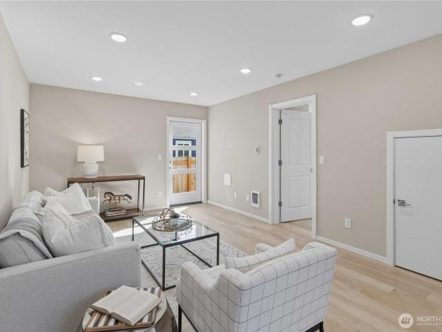 3536 S Brandon Street # B