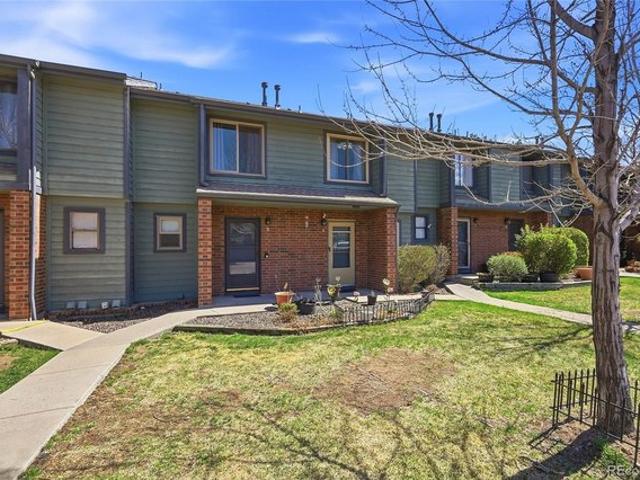 3536 S Depew St Unit 6, Denver, CO 80235