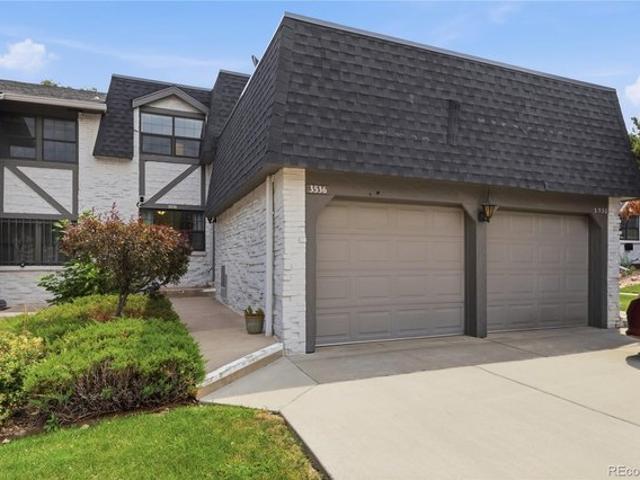3536 S Ivanhoe St, Denver, CO 80237