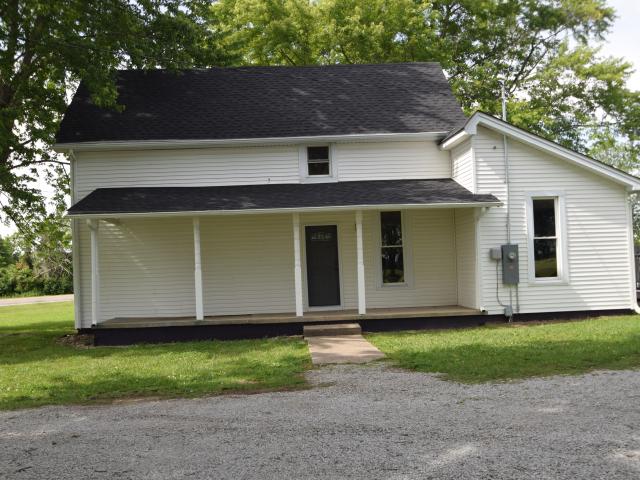 3536 S State Road 47