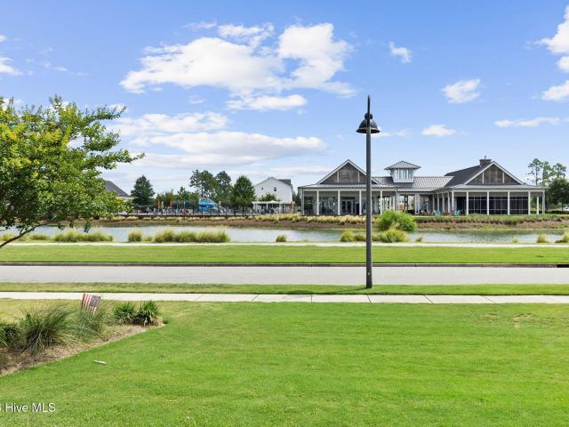 3536 Shell Quarry Drive