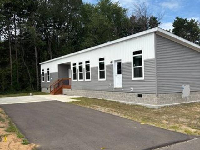 3536 W Folsom St Trlr 59, Eau Claire, WI 54703
